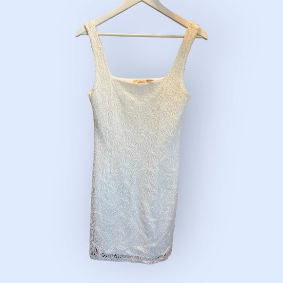 Willow + Root | Dresses | Willow Root Lace Dress | Poshmark